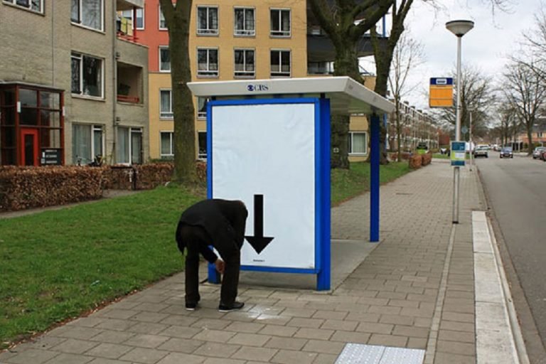 Robert Rickhoff transforms ordinary photos into unusual "Out of Place ...