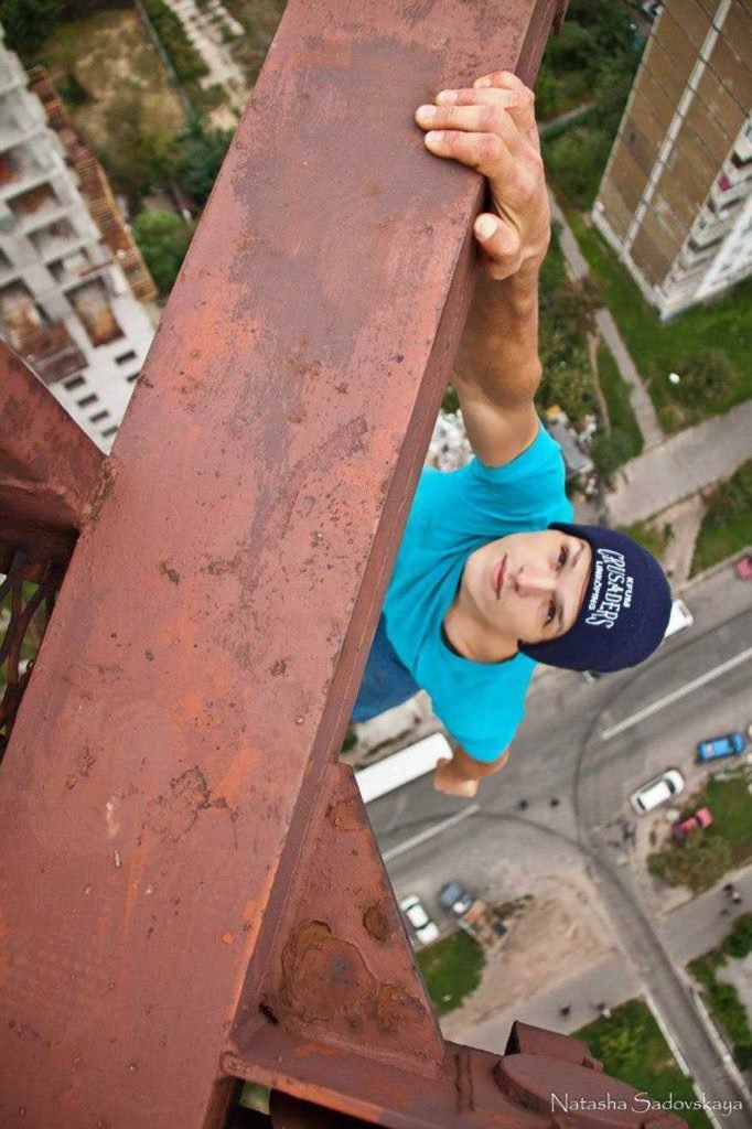Are you Scared of heights? Or Thrilled? --- These 25 death-defying ...