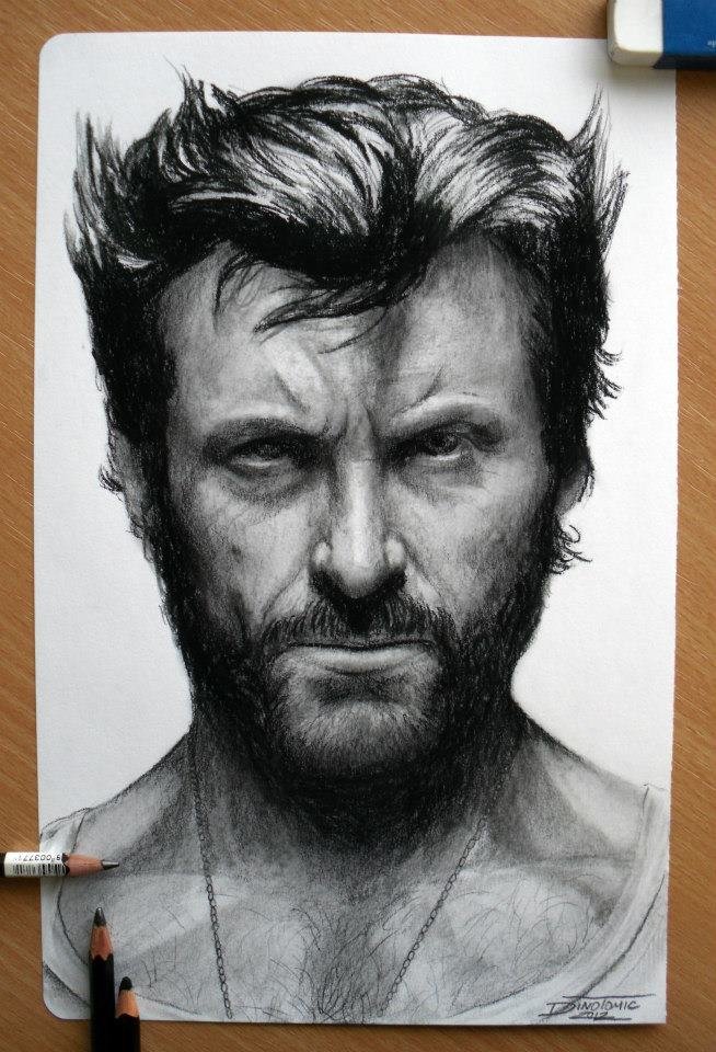 Dino-Tomic-realistic-pencil-drawings-Feature-3 | MOMENTS Journal