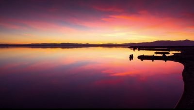 Hal Bergman California Video Time Lapse 125685 | MOMENTS Journal