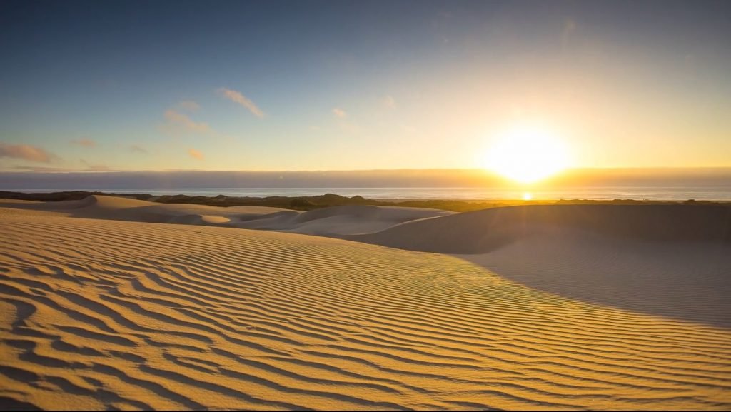 Hal Bergman California Video Time Lapse 9863536 | MOMENTS Journal