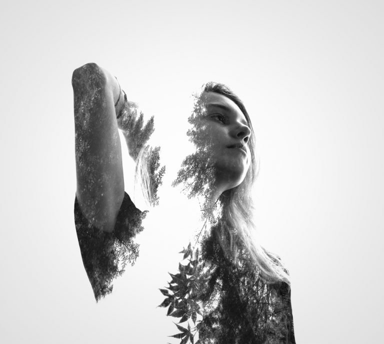 The Surreal Photography of Erkin Demir. Amazing Portraits! | MOMENTS ...