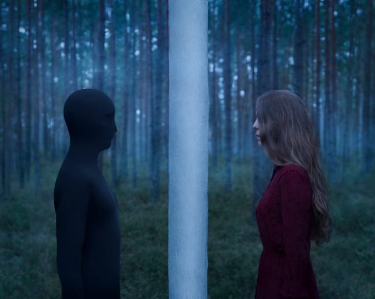 Gabriel Isak Creates a Surreal Photography Series --- full of ...